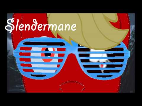 Steam Community :: Video :: Slendermane - Ponymusicmixer15