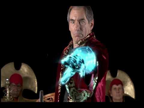 Who Will Be Cast As Ming In The Taika Waititi Flash Gordon Remake? Future Clues In James Bond?