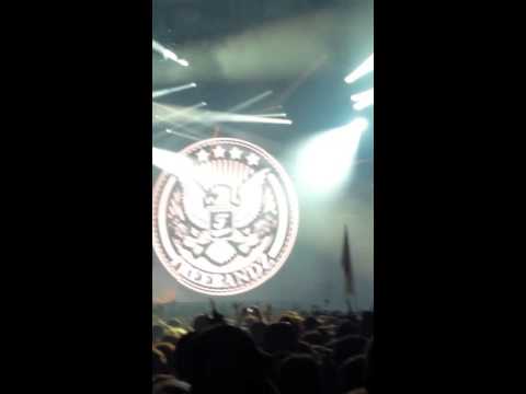 Video: Drake & Future Perform At The Austin City Limits Festival – UPROXX