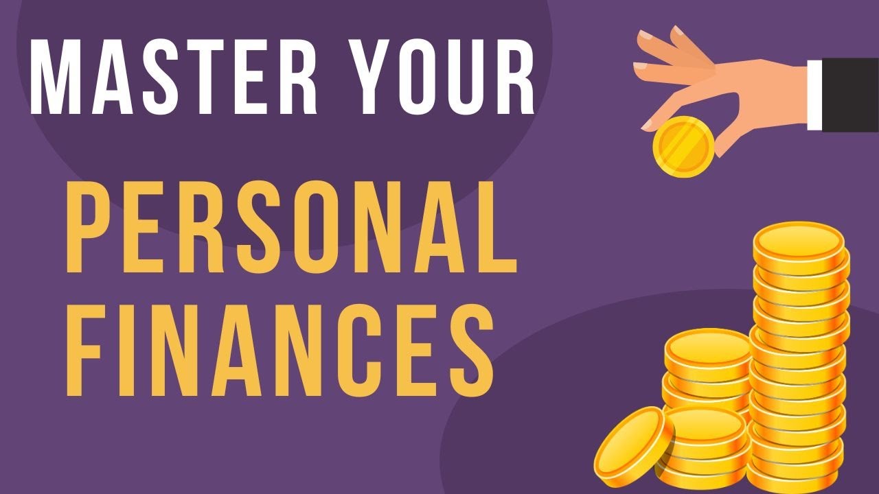 Master Your Money: Top Strategies for Effective Personal Finance Management