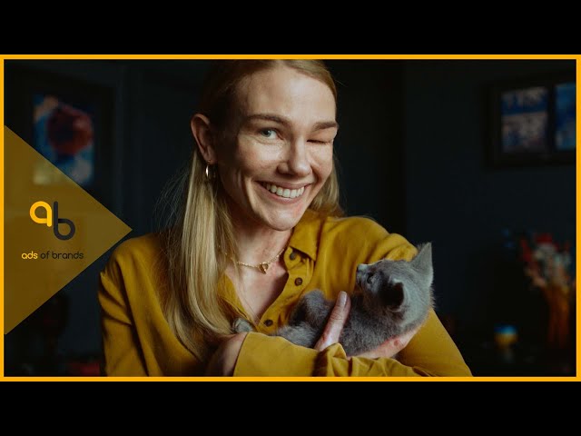 Sheba: You'll Do Anything For a Kitten, Eleanor - adsofbrands.net