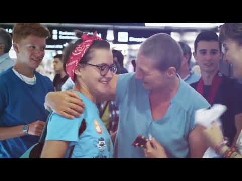 What an AFS experience is all about
