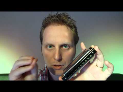 Hohner XB-40 Extreme Bending "Eb" Harmonica c2010 Black / | Reverb