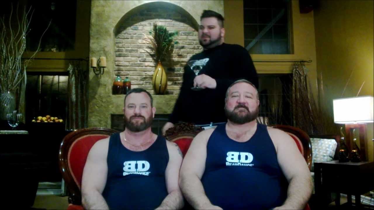 BearDance: TBRU 18 - PSA (Jared)