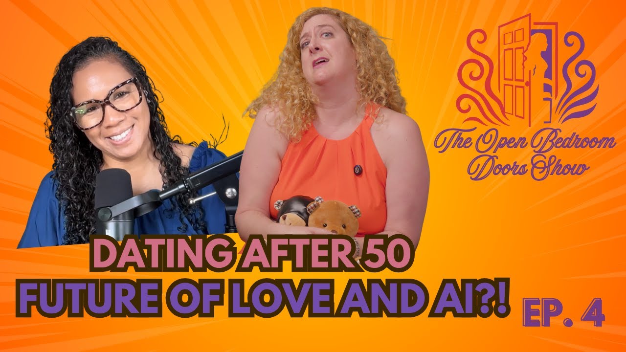 Media - Open Bedroom Doors