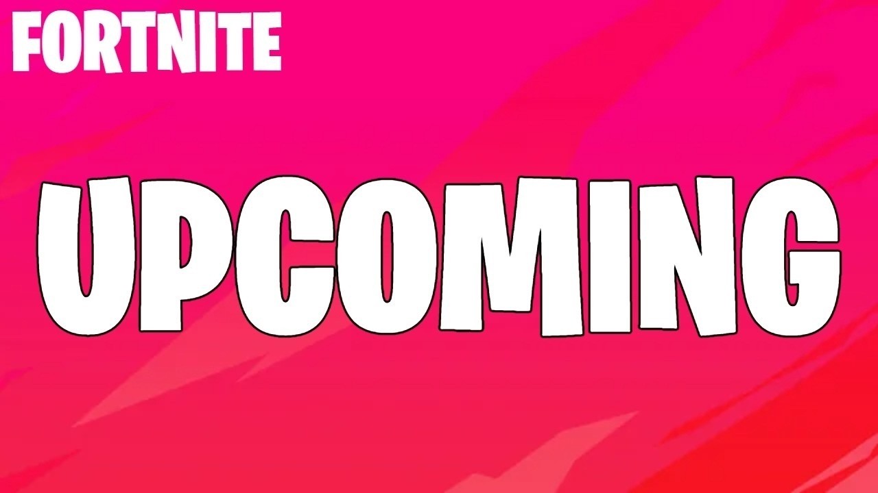 Upcoming New Collabs & Tonight Item Shop -  Fortnite