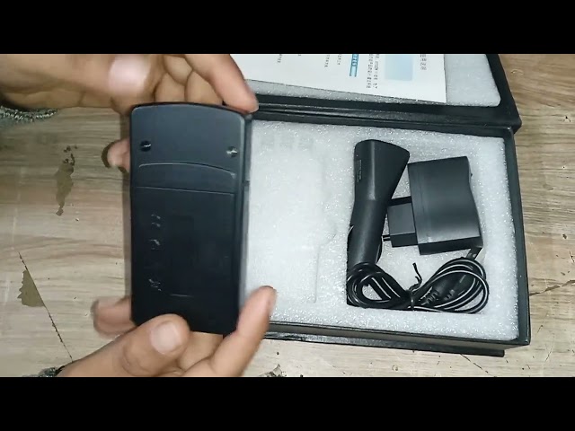 Signal Blocker - GPS Anti Tracker Manufacturer from New Delhi