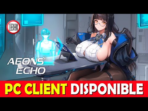 Steam Community :: Aeons Echo