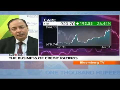 In Business- Market Rally: Cheer For Rating Firms?