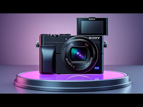 Sony RX100 VIII LEAKED – The Last Great Pocket Camera?