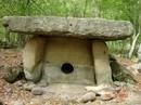 Dolmen Song