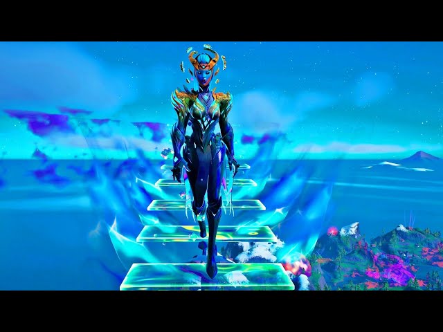 How the Cube Queen glider became one of Fortnite's most controversial ...