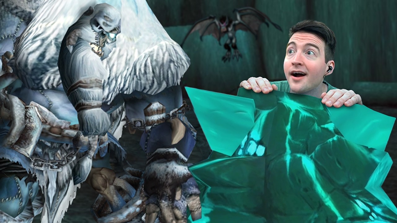 Pres/Disc Keys | UI in description!