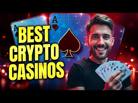 Best Crypto Casinos With a Twist π₯| Donβt Miss Whatβs Inside π₯