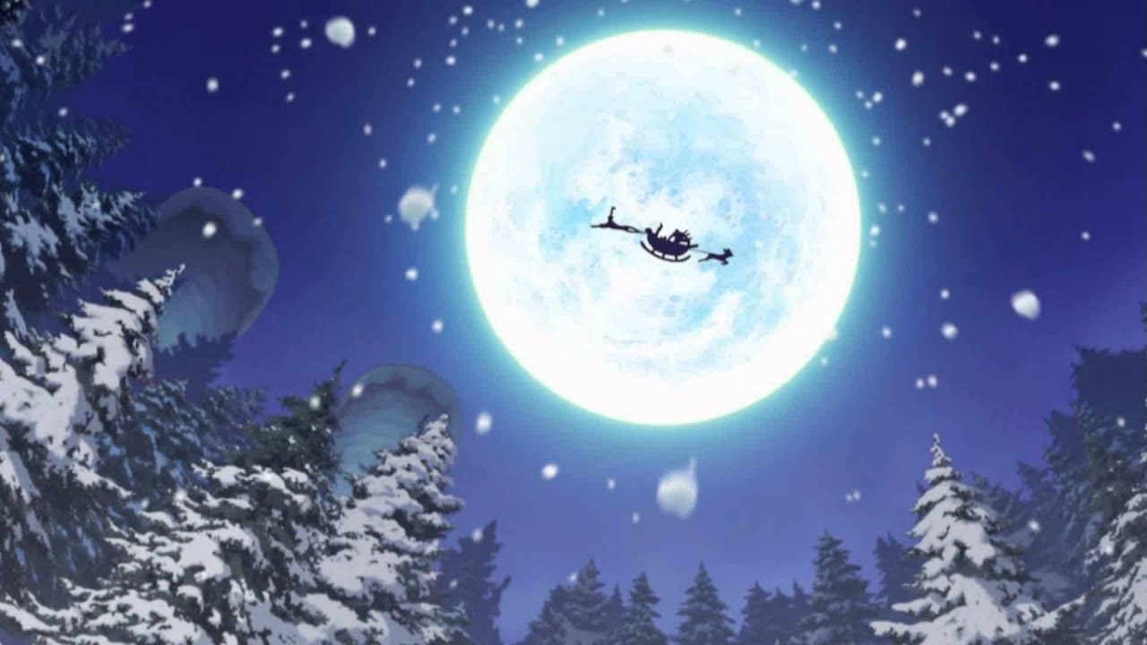 One Piece Movie 9 OST - Episode of Chopper - Isshii-20 no Mikkoku