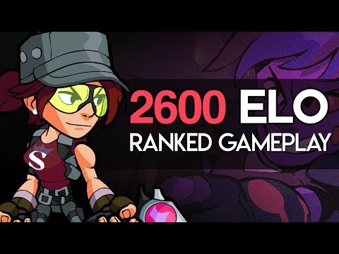 Steam Community :: Video :: 2600 ELO Ranked | Ada 1v1 Brawlhalla Gameplay