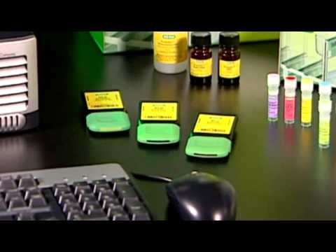Bio-Rad ProteOn