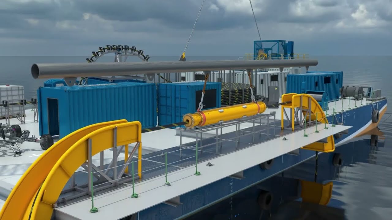 Cable Repair - BEIN Engineering