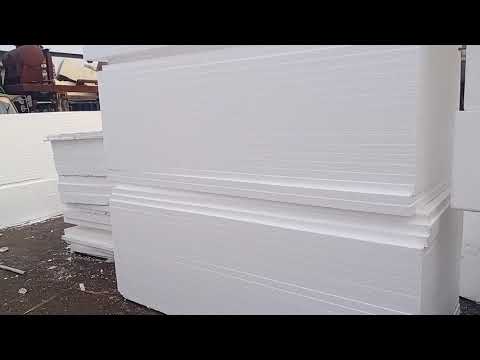 Thermacol Sheets - Eps Thermocol Sheet Manufacturer from Hyderabad