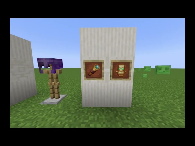 RGB's Enhanced Minecraft Minecraft Texture Pack