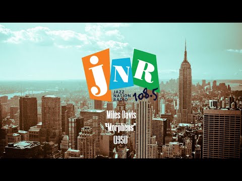 Jazz Nation Radio (JNR) 108.5 Alternative Radio (2010 Version) | GTA IV