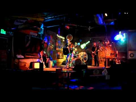 Texas in the Bluebonnet Spring, Live at NOS Bar in Fort Worth, TX 1/4/2012