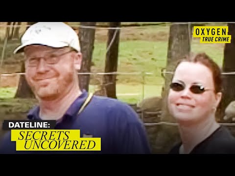 Valentine's Day Rendez-Vous Has a Deadly Twist | Dateline Highlights | Oxygen