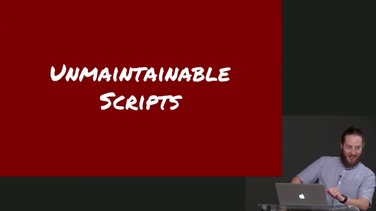 Webpack P2  Problems with Script Loading
