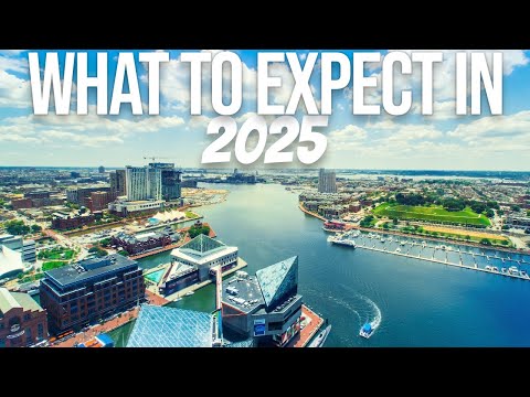 TOP 25 Things To Do In Maryland πΊπΈ Travel Guide