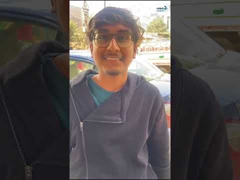 Student Reaction After JEE Mains 2024 Exam - Shift 1 || #Shorts ||@InfinityLearn-JEE