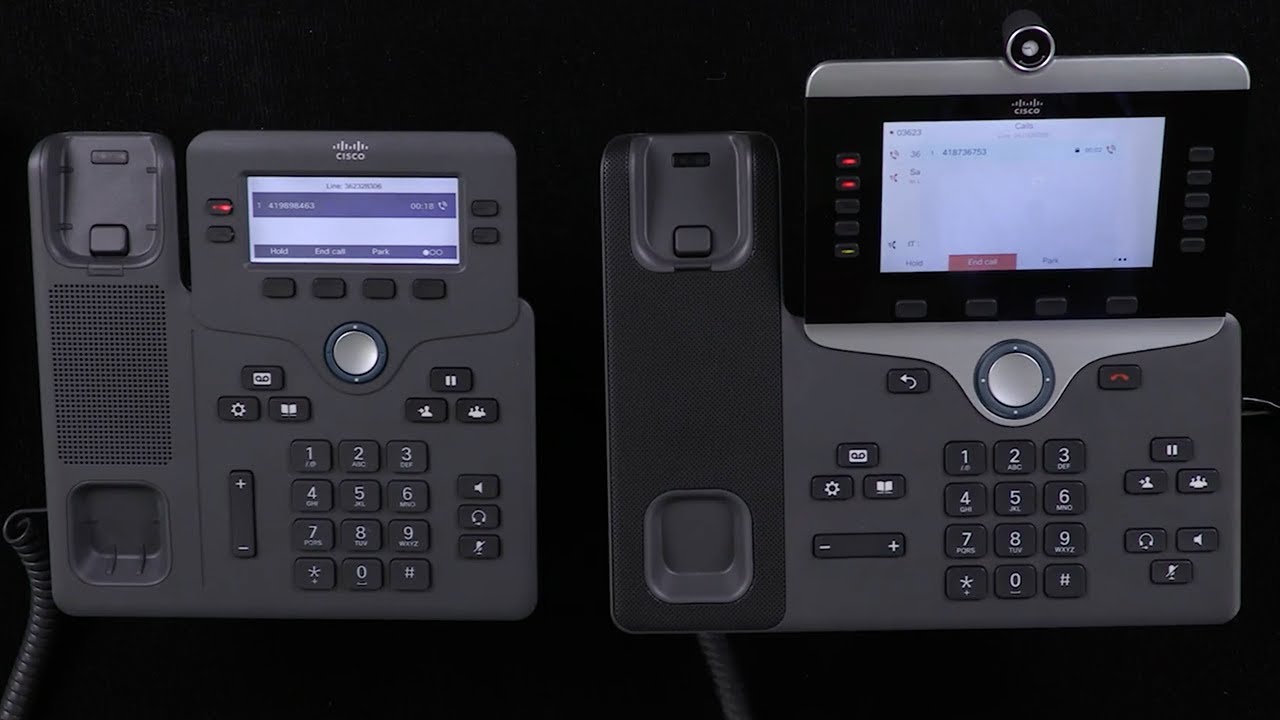 Configuring Busy Lamp Field (BLF) for a TIPT handset