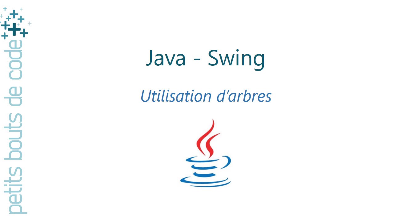 Java / Swing - JTree
