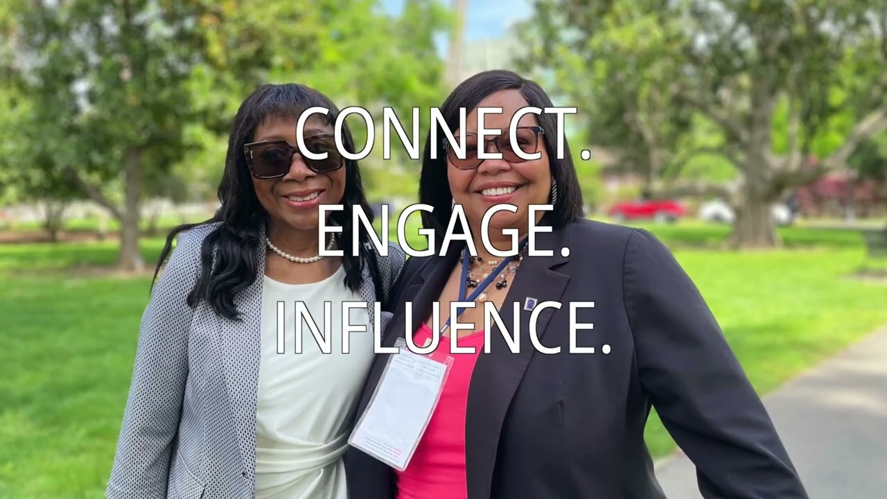 Join Us for the 2025 CSAC Legislative Conference!