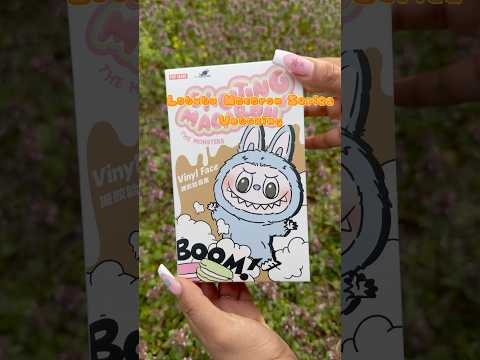 #labubu #popmart #keychain #kawaii #cute #youtubeshorts #ytshorts #ytshort #youtube #blindbox #fyp