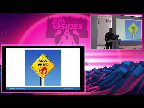 The Power and Perils of Binary Emulation for Malware Analysis - Anuj Soni