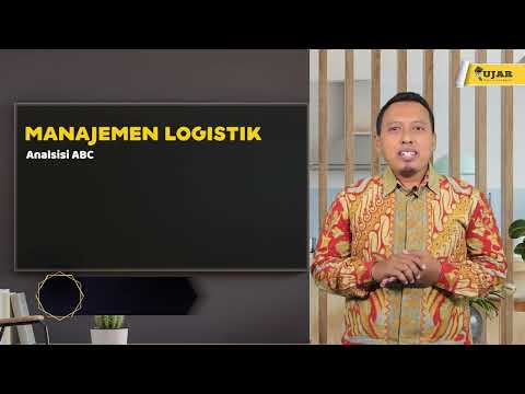 MANAJEMEN LOGISTIK PERTEMUAN 7 PART 1 KEPUTUSAN PENGADAAN DAN INVENTORY LANJUTAN