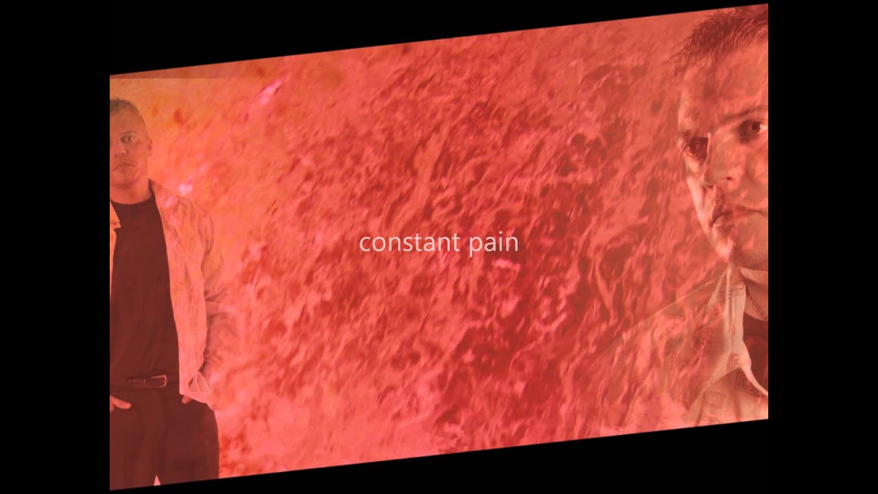 ROBERT BREEN - DON'T LOOK BACK