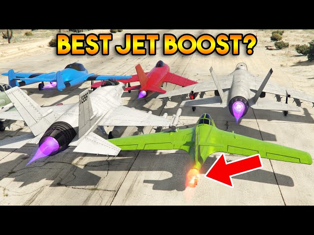 Is GTA Online's Besra worth getting at 40% discount this week?