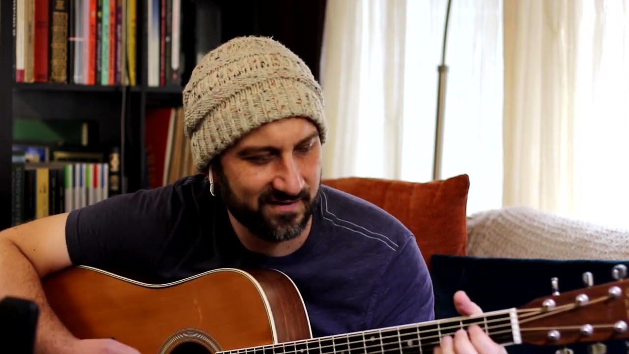 Hire Mike Vitale - Singing Guitarist in Los Angeles, California