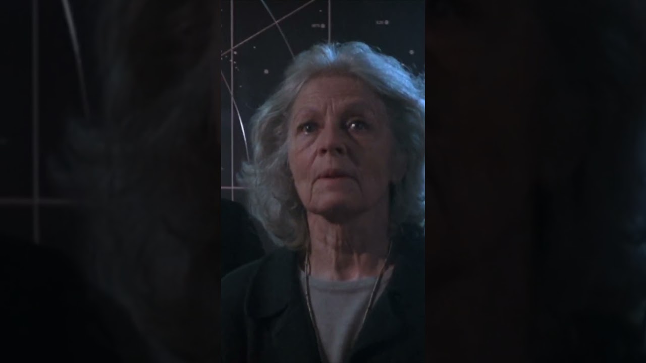 Activating The Portal - Stargate (1994)