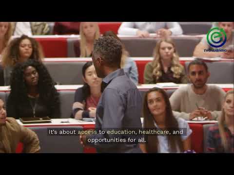 Breaking the Chains of Poverty | SDG 1: No Poverty Explained in 1 Minute