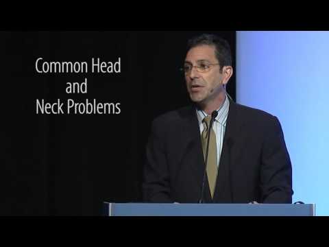 Common Head and Neck Problems (Pri-Med CME)