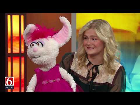America's Got Talent Star Darci Lynne Brings Ventriloquism to Life at Muskogee Civic Center