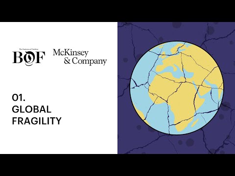 Global Fragility | The Business of Fashion