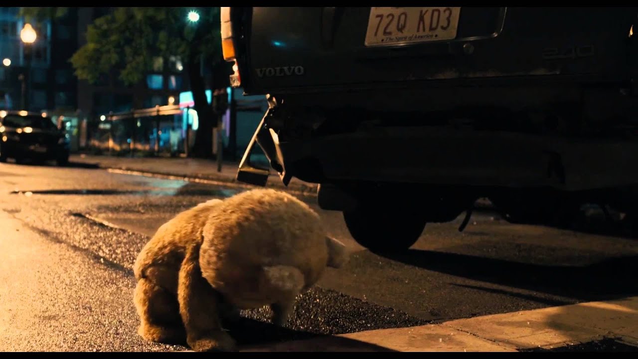 Ted Horror Cut