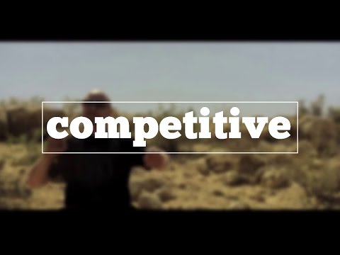competitive spelling and pronunciation
