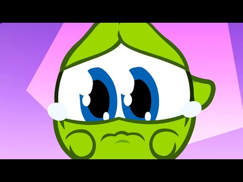 Om Nom Stories π₯ NO TEARS l Cartoon For Kids Super ToonsTV