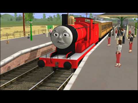 Steam Community :: Video :: Trainz - TTS Narration & Voice Test (Dirty ...