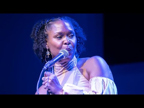 “A Woman’s Work” Poem by Shanelle Gabriel