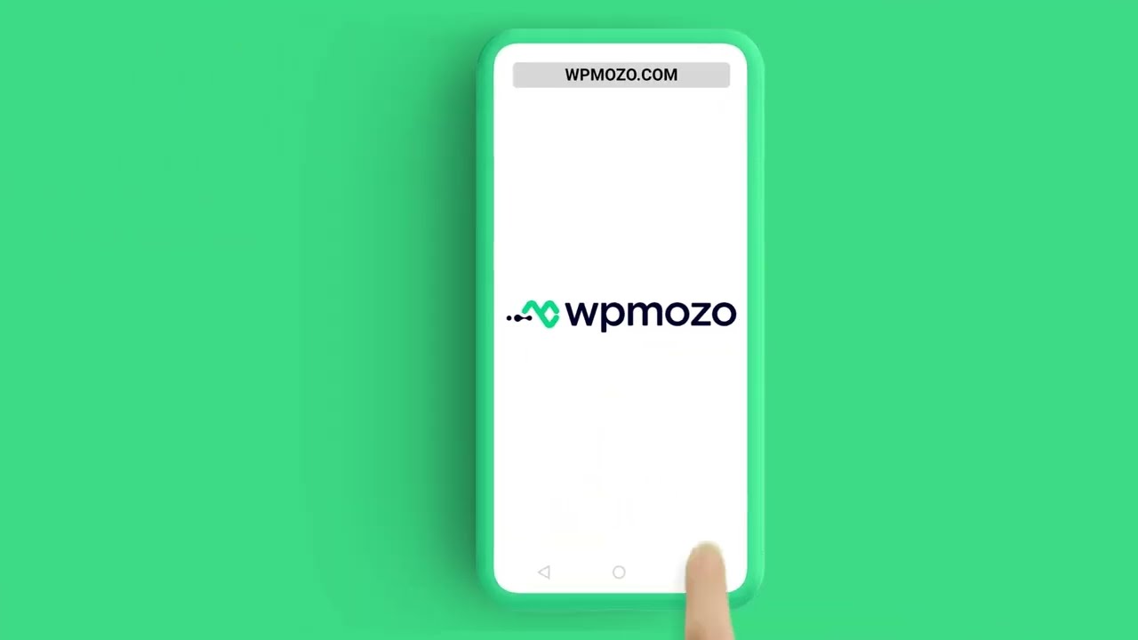 WPMozo Addons for Elementor